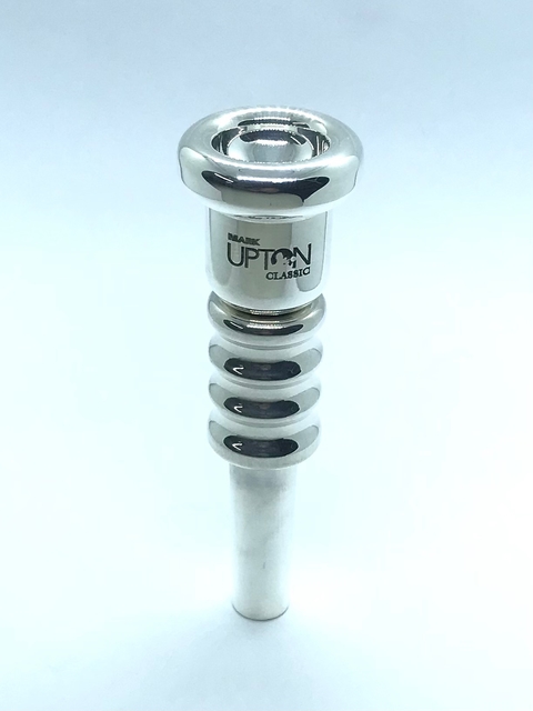 Trumpet Mouthpiece Mark Upton Signature Classic