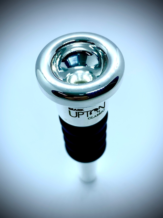 Trumpet Mouthpiece Mark Upton Signature Classic