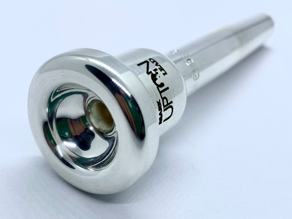 Bocal de Trompete Mark Upton Signature Lead