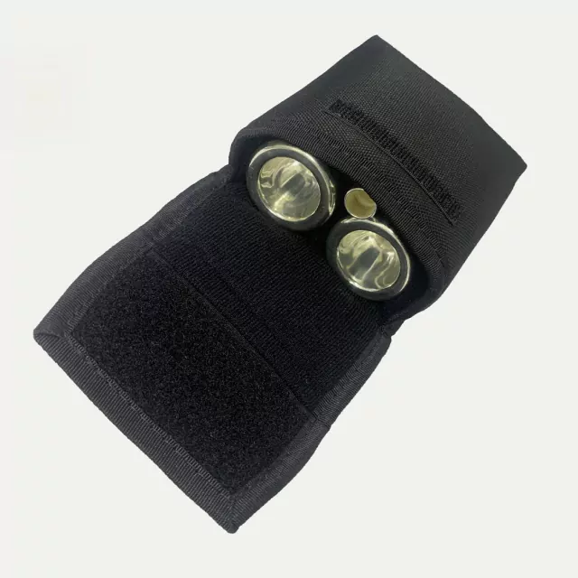 Porta Bocal de Trombone Padovani Music