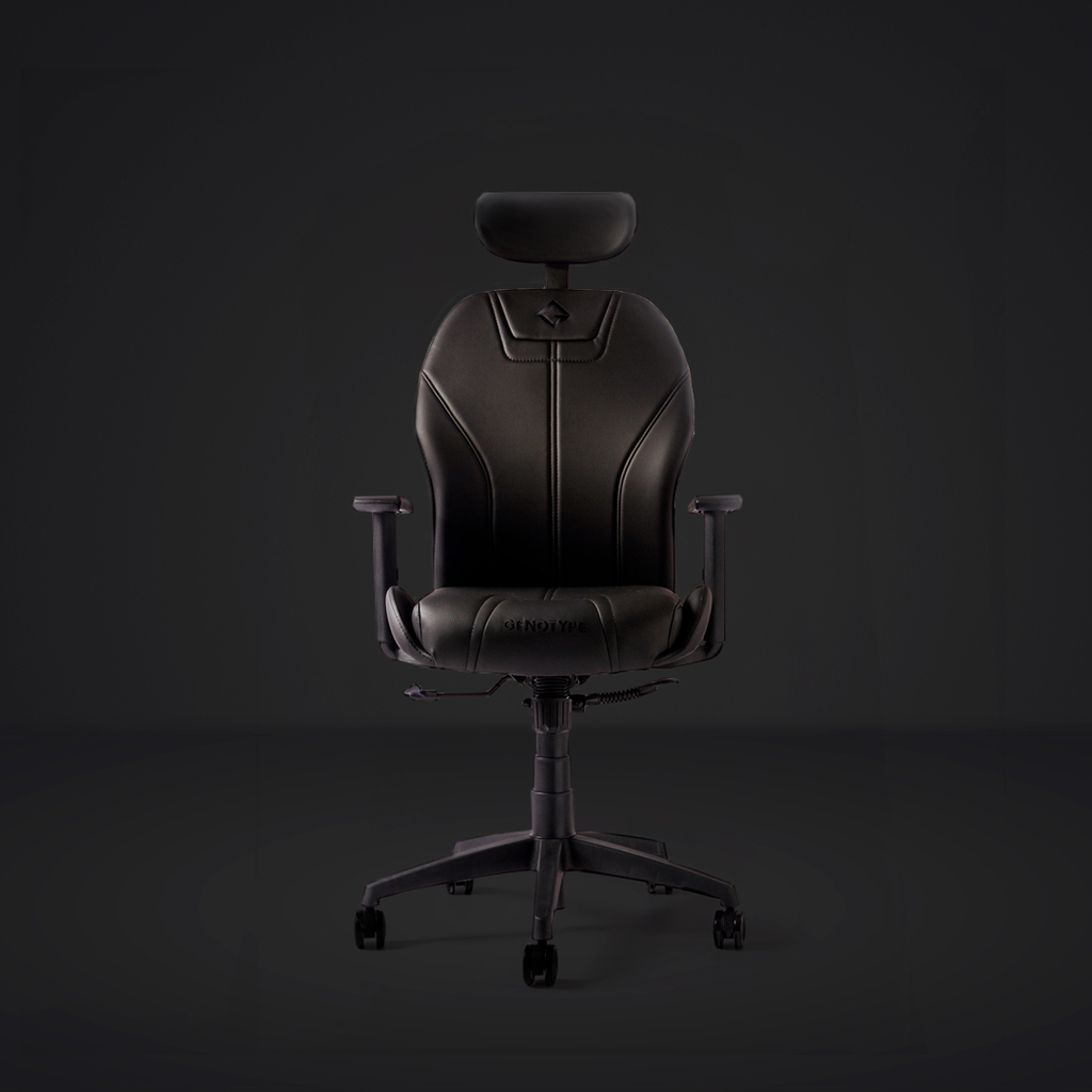 Quamo | Sillas de Escritorio | Sillas Gamer y Sillas de Oficina