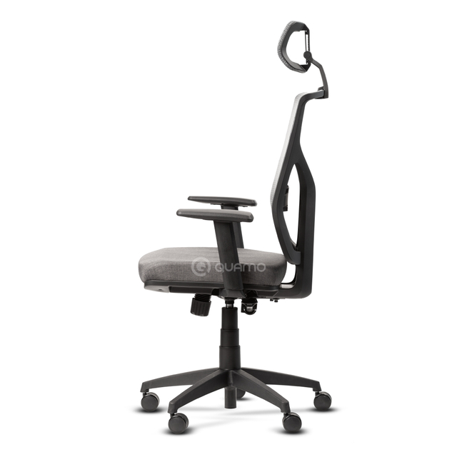 Quamo | Sillas de Escritorio | Sillas Gamer y Sillas de Oficina