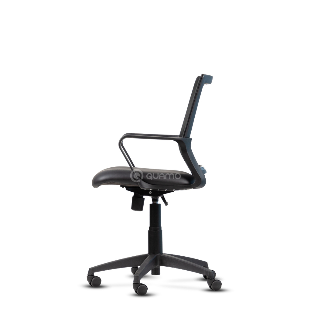 Quamo | Sillas de Escritorio | Sillas Gamer y Sillas de Oficina