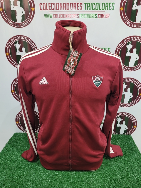 Loja online de Colecionadores Tricolores