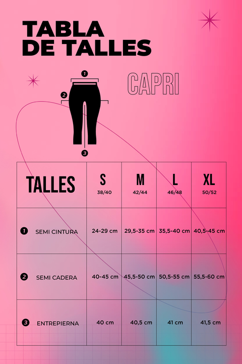 CAPRI LANCASTER - Comprar en Shilff